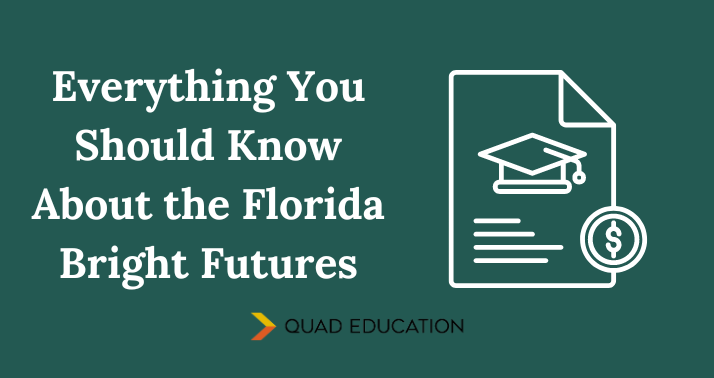 Florida Bright Futures | Tips + Requirements